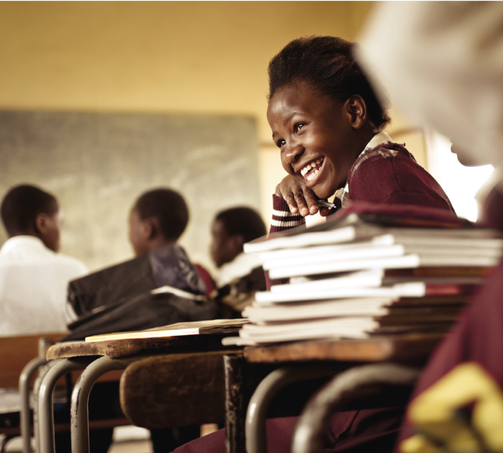 The fight for decent school infrastructure is far from over - Leadership